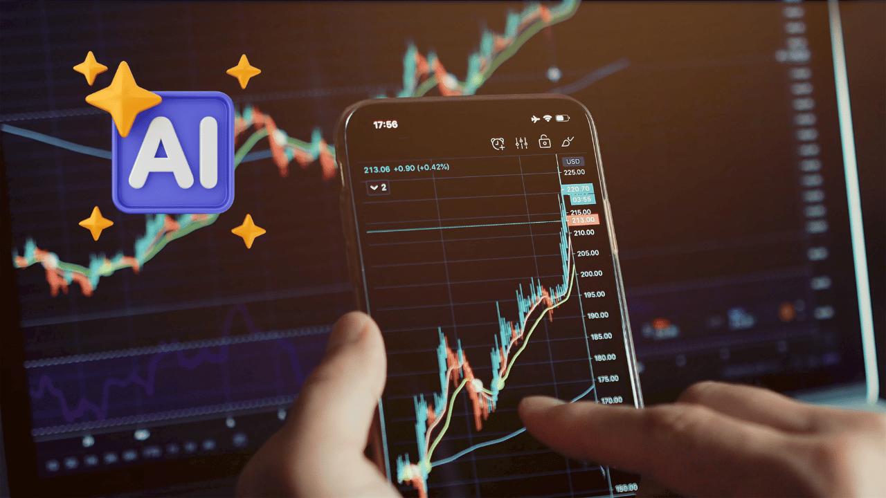 Trading Data Engineering